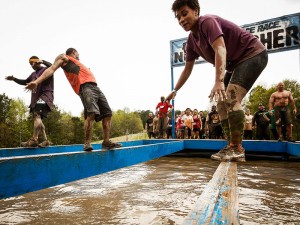 The Top 3 Skills You Need to Dominate Your Next Mud Run