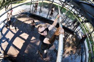 5 Mud Run Training Workouts You Can Do on Your Lunch Break