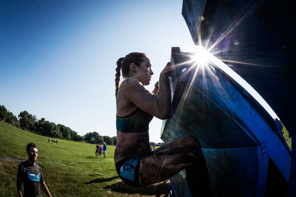 5 More Mud Run Training Workouts You Can Do On Your Lunch Break