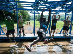 Three Core Workouts That Will Improve Your Obstacle Completion Rate