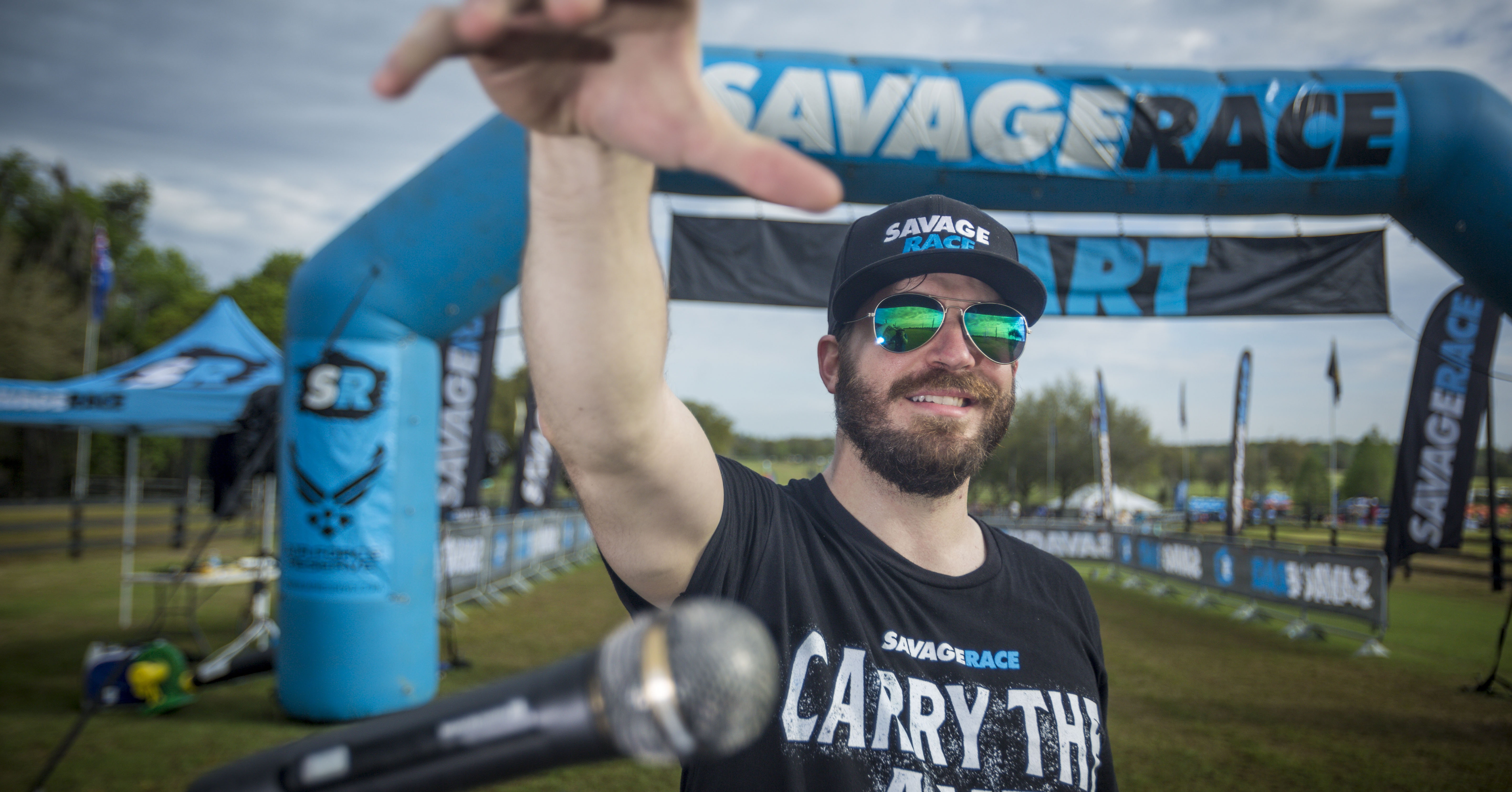 Who Is Matty T? "A Gluten Free, Beverly Hills Ninja"