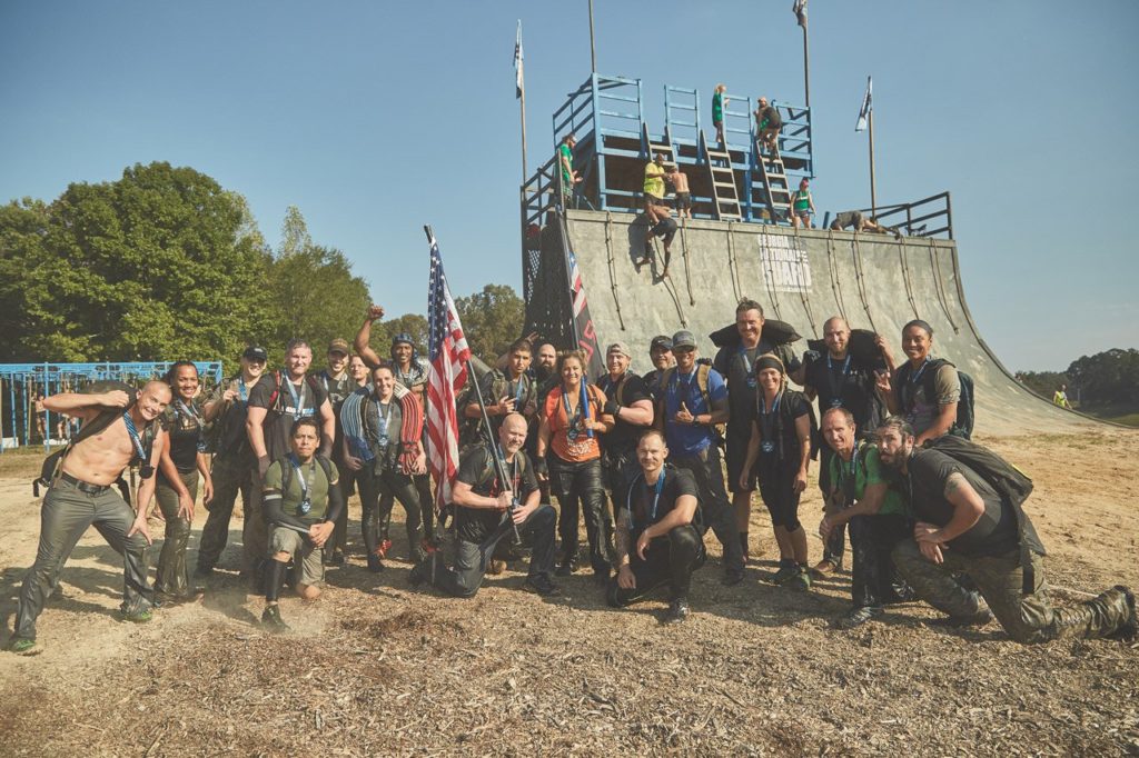 Savage Race x GORUCK : Two Ways To Ruck Savage Race! | Savage Race ...