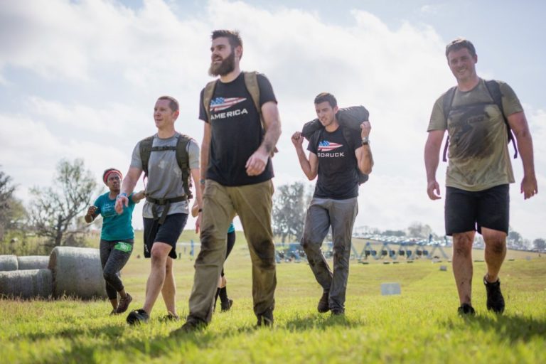 Savage Race x GORUCK : Two Ways To Ruck Savage Race! | Savage Race ...