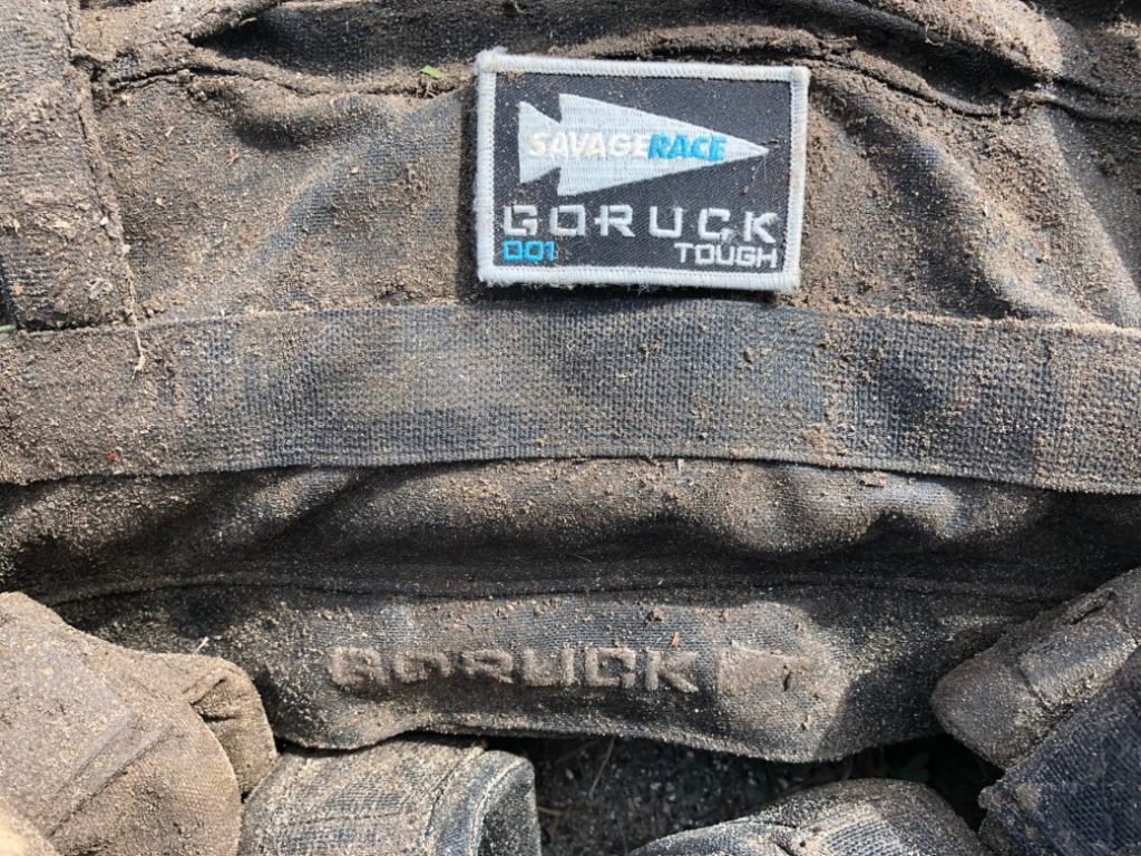 Savage Race x GORUCK : Two Ways To Ruck Savage Race! | Savage Race ...