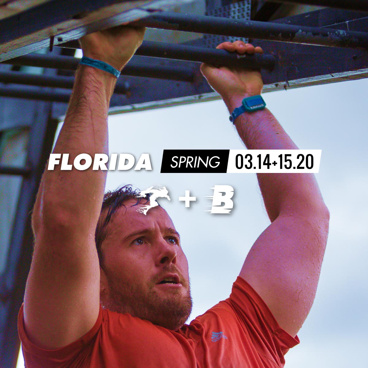 Race Day Information - Florida Spring 2020