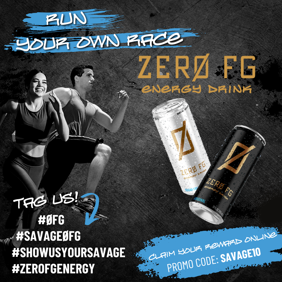 Race Day Information - Chicago 2022